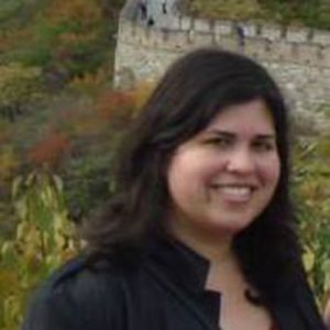 Faculty - The Manuscript Academy