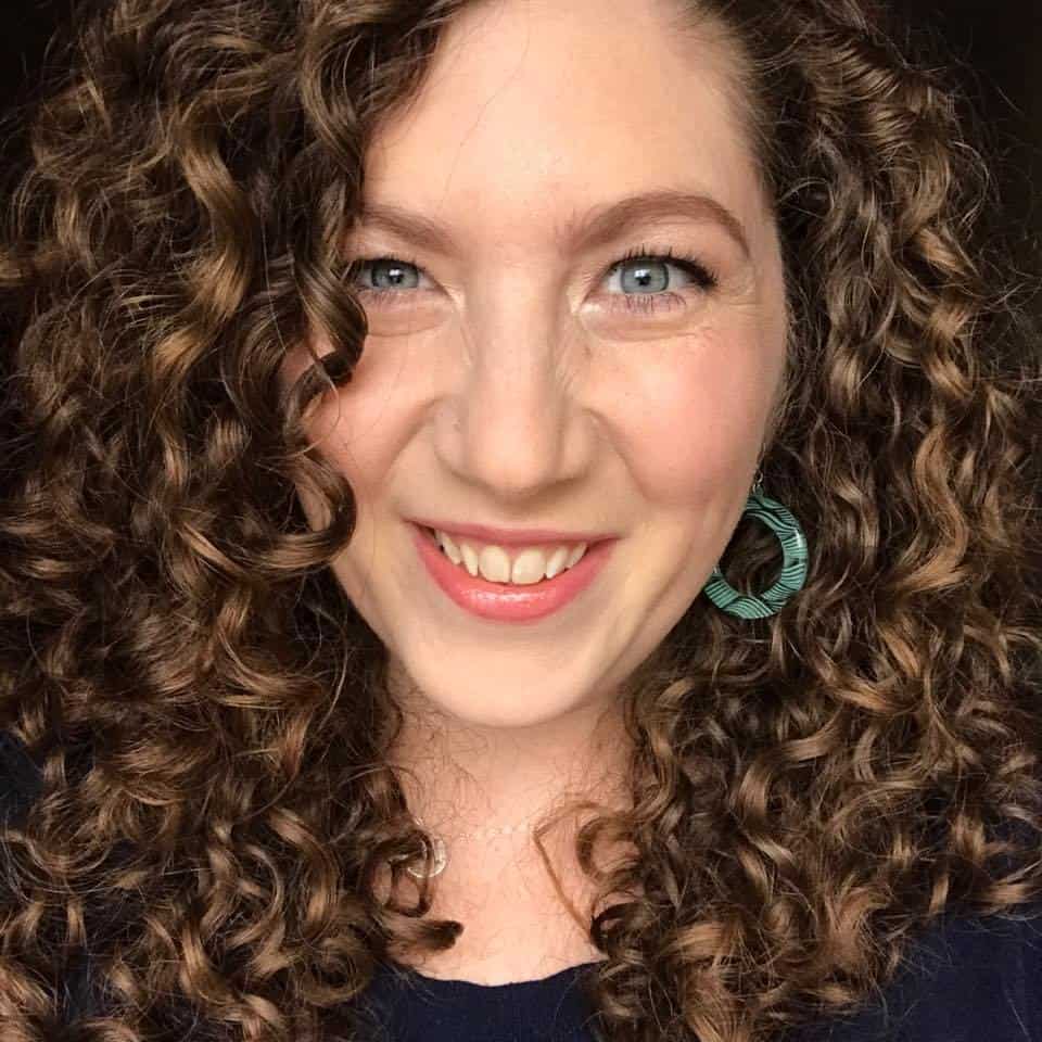 Kelly Van Sant - The Manuscript Academy