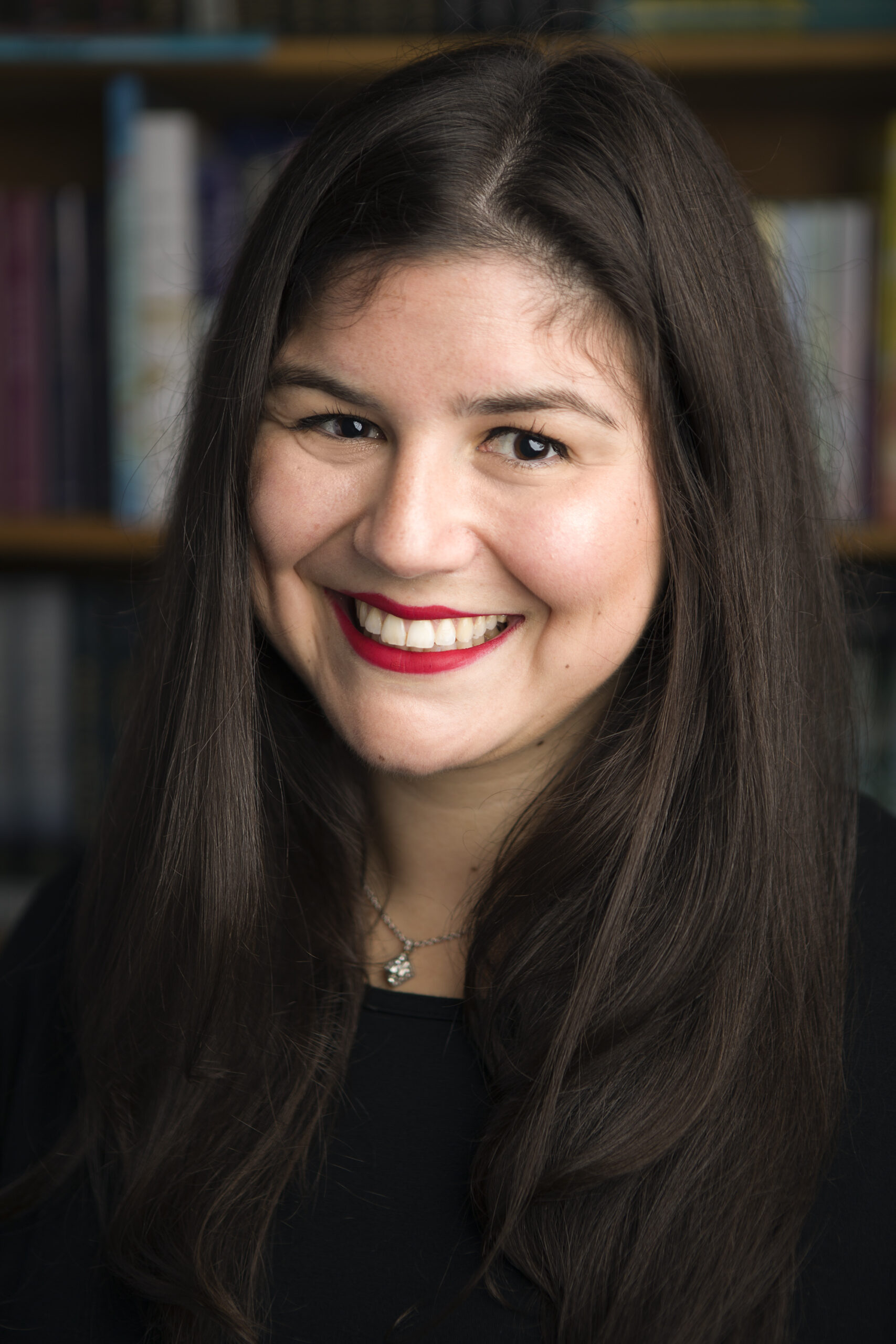 Melissa Edwards - The Manuscript Academy