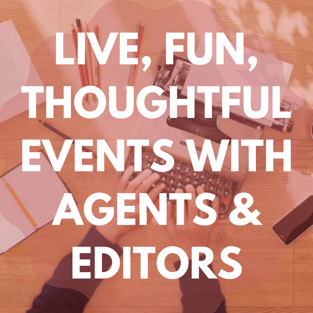 Copyediting with Meghan McCullough - The Manuscript Academy