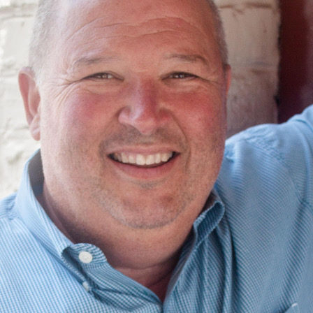 Faculty Member: Craig Miller - The Manuscript Academy