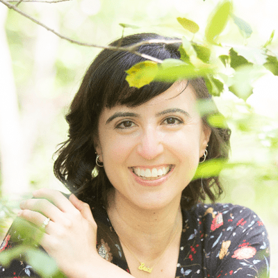 Erica Finkel - The Manuscript Academy