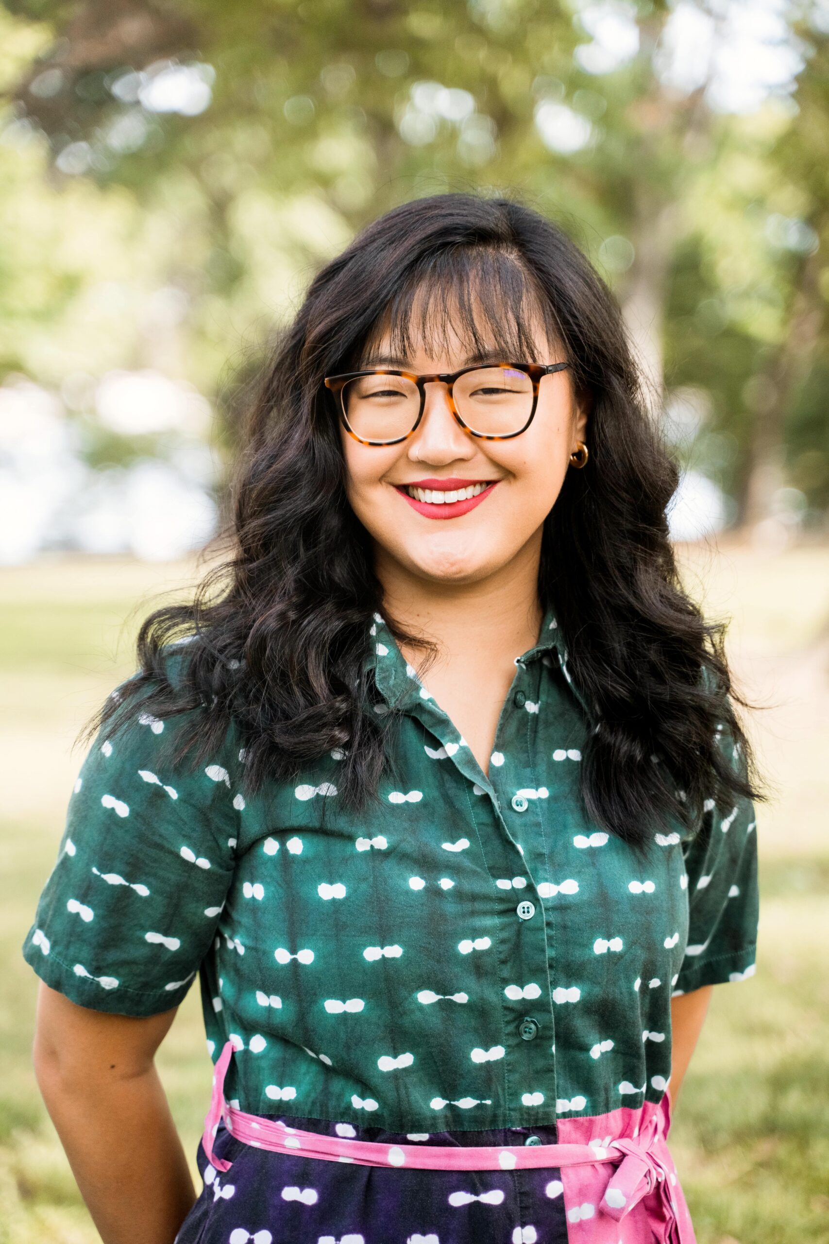 Amy Bishop-Wycisk - The Manuscript Academy