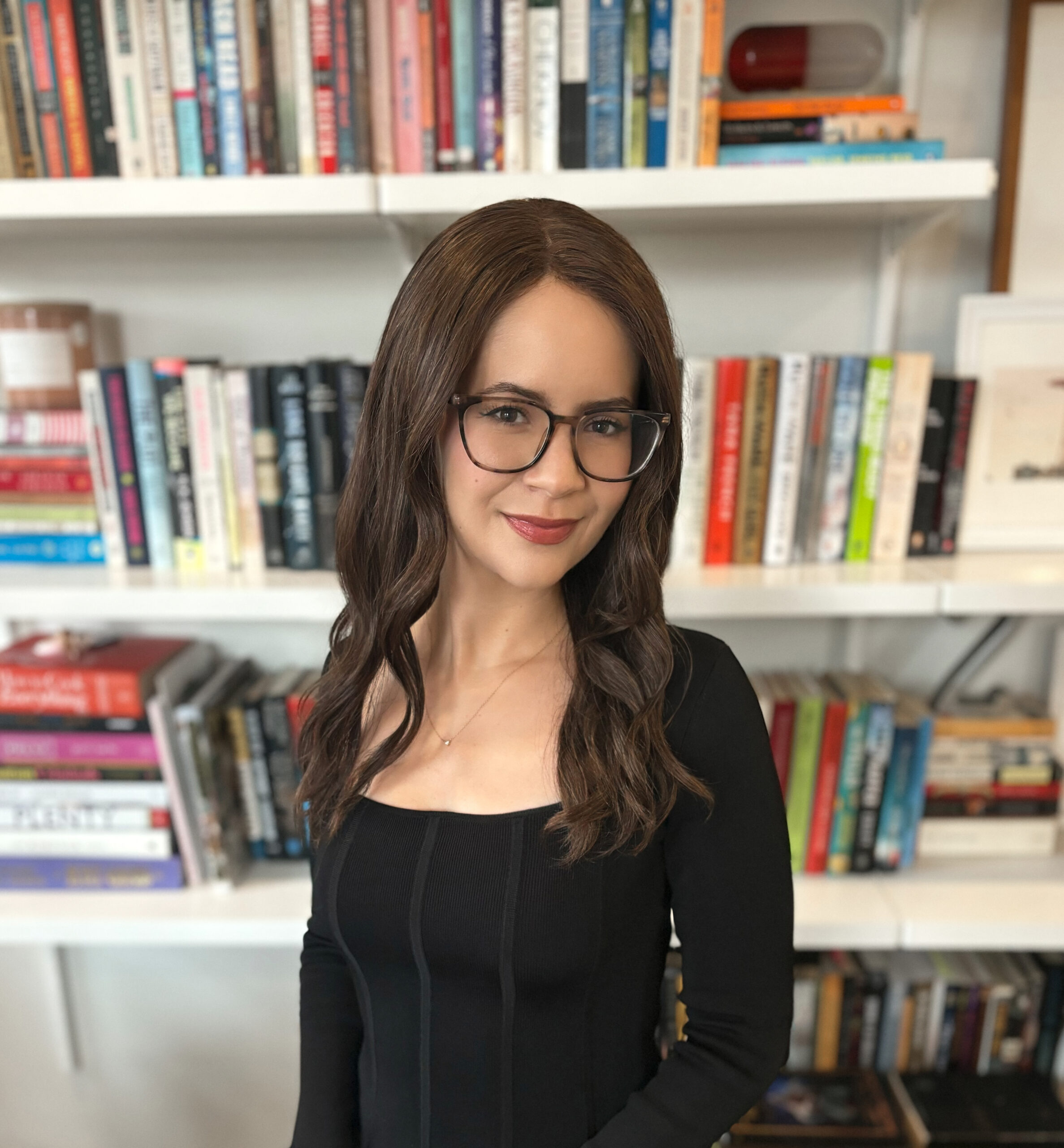 Molly Cusick - The Manuscript Academy