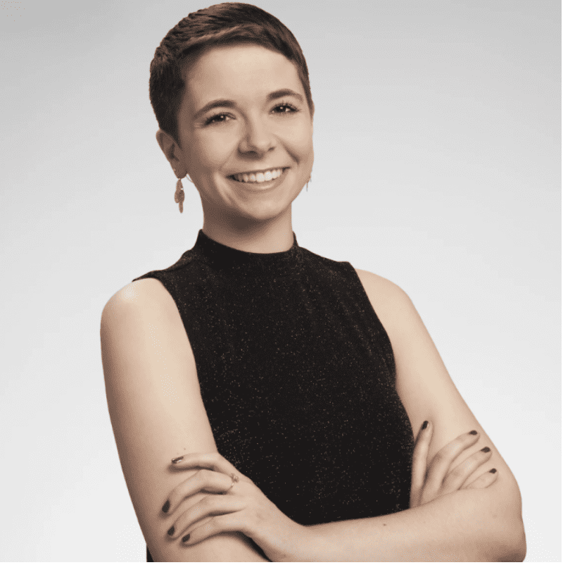 Hannah Strouth - The Manuscript Academy