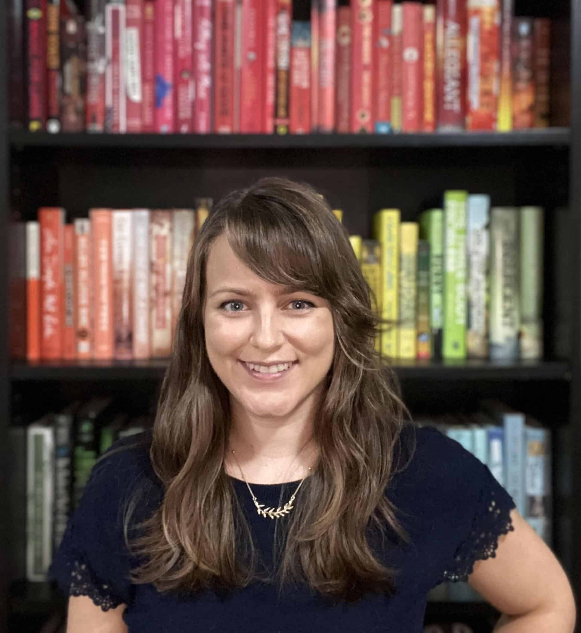 Stephanie Stein - The Manuscript Academy