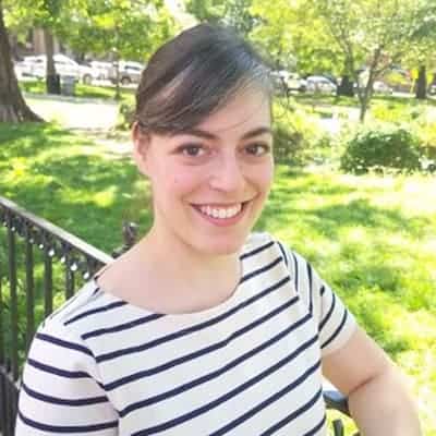 Alyssa Jennette - The Manuscript Academy