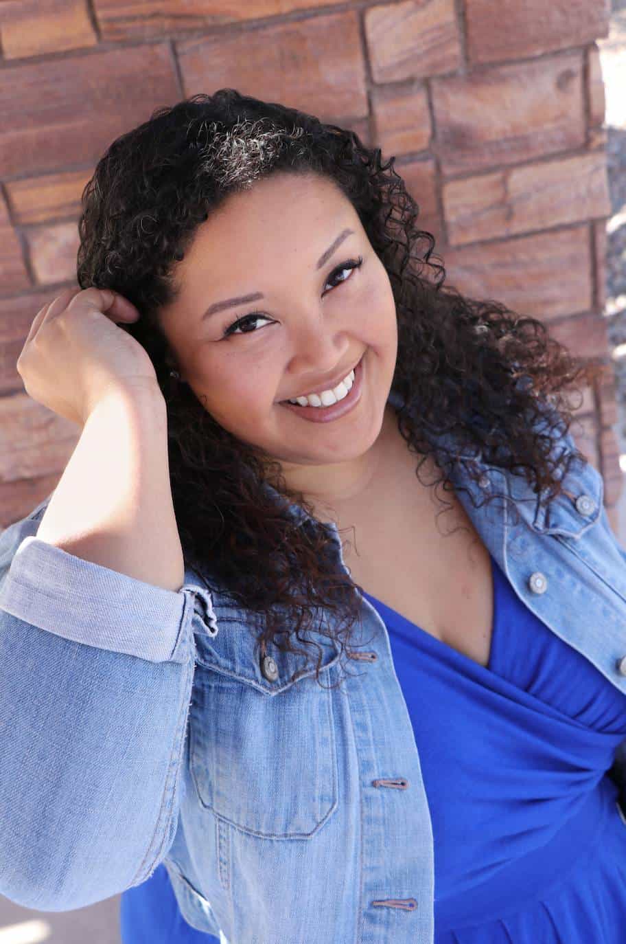 Taj McCoy - The Manuscript Academy