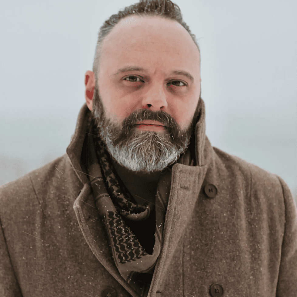 Jonathan Baker - The Manuscript Academy