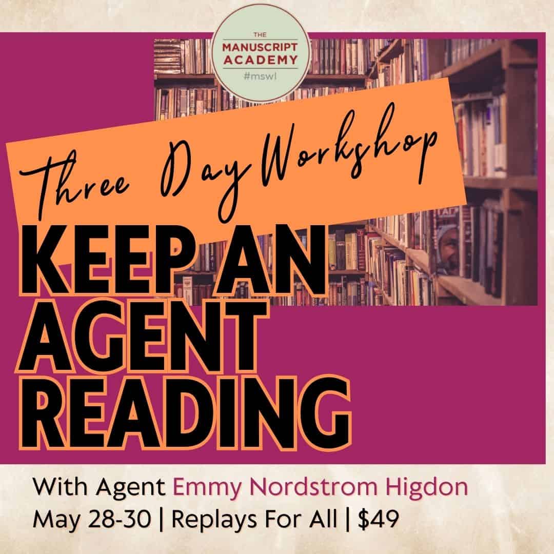 Shop - The Manuscript Academy