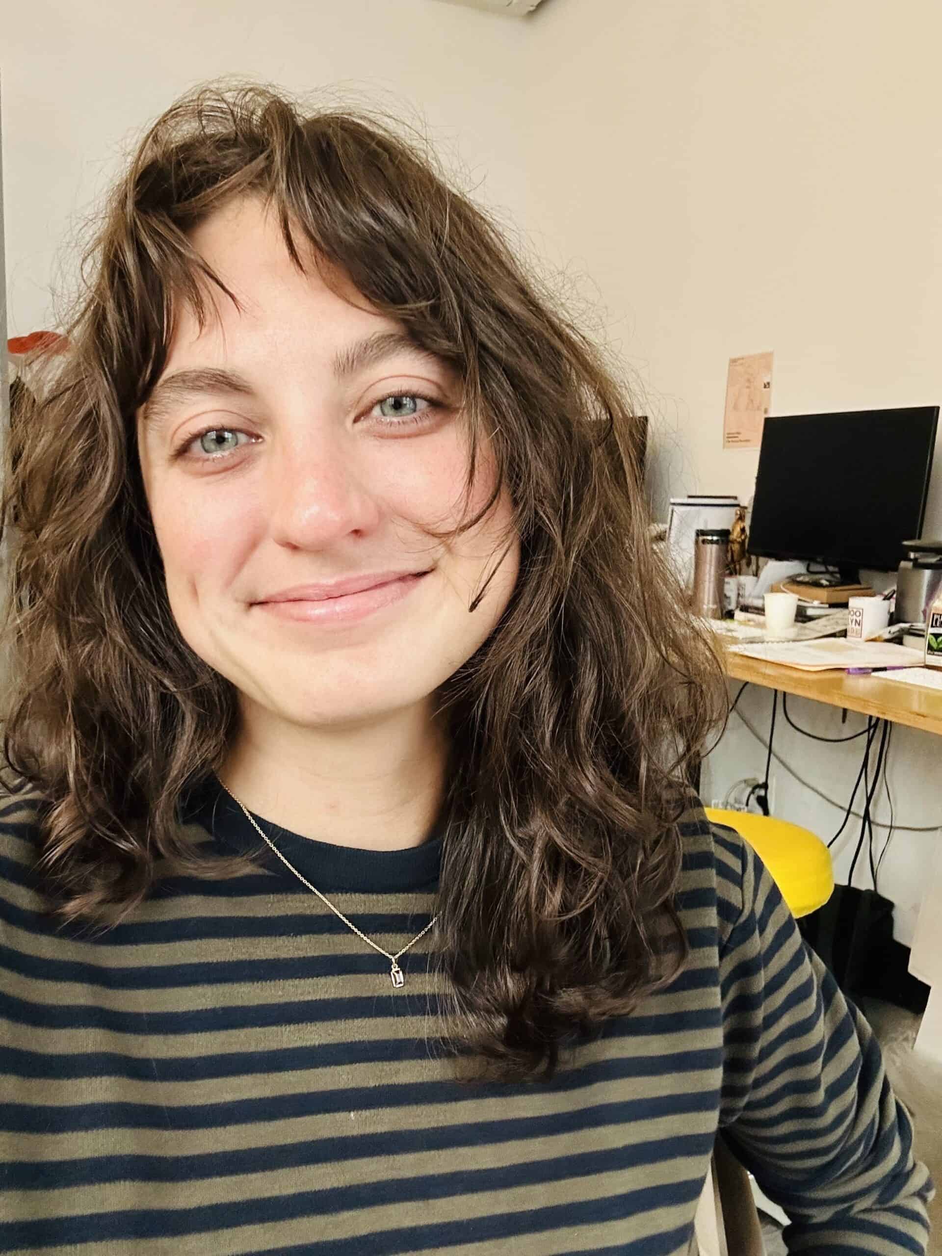 Emma Peters - The Manuscript Academy