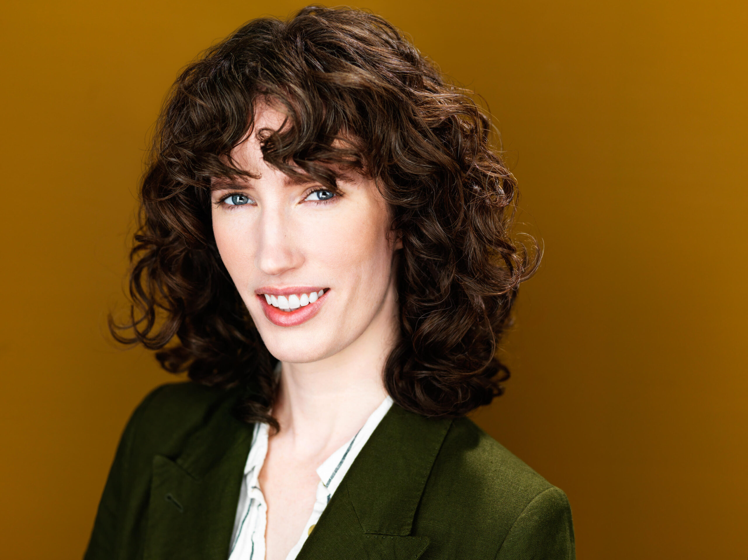 Bridget Smith - The Manuscript Academy