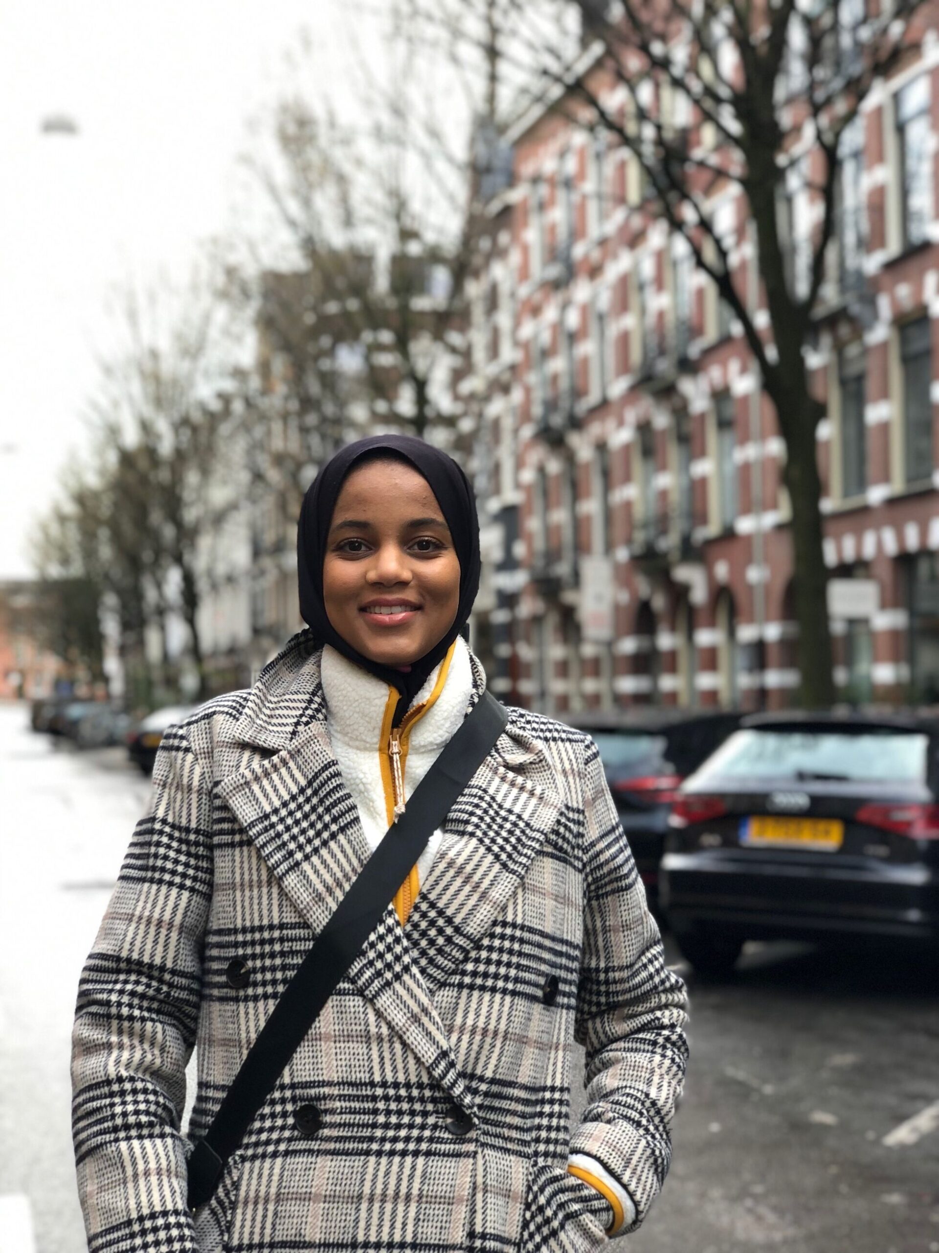 Ruqayyah Daud - The Manuscript Academy
