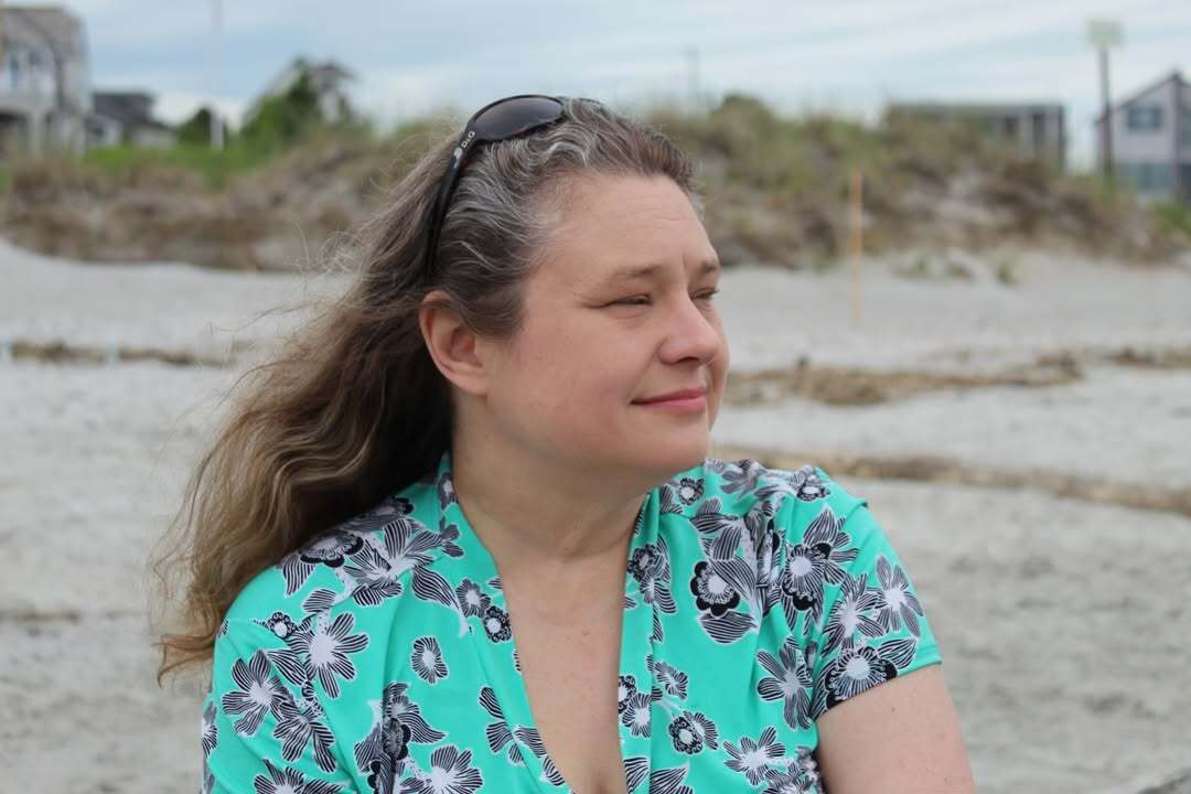 Amy Paradysz - The Manuscript Academy